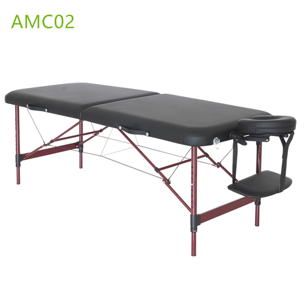 Portable Massage Tables – AMC2 | Rehab Medical