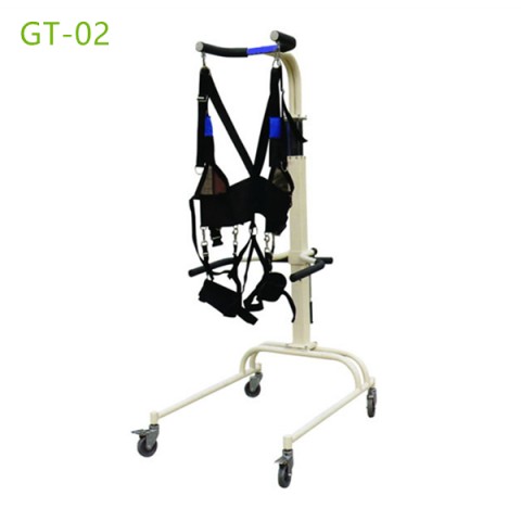 Adult Manual Gait Trainer Physical Medicine GT02 | Rehab Medical