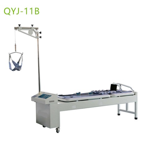 Cervical lumbar traction tables for sale QYJ11B | Rehab Medical