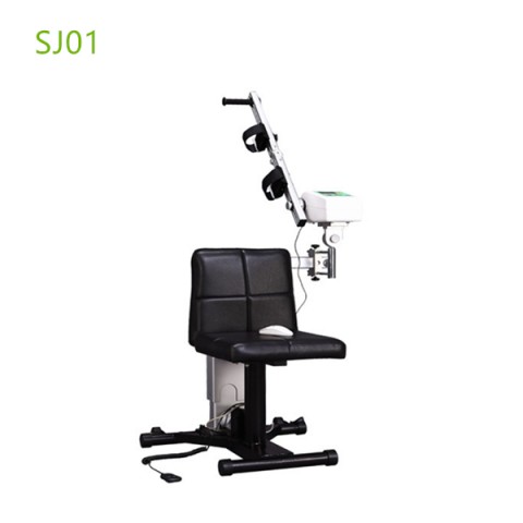 Shoulder Continuous Passive Motion CPM Machines-SJ01 | Rehab Medical
