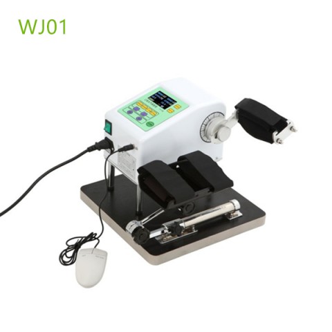 Wrist Continuous Passive Motion CPM Machines-WJ01 | Rehab Medical