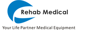 Rehab-Medical Logo | Rehab Medical