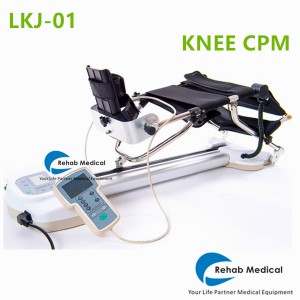 CPM Machine Working Principle , Indications and Contraindication ...