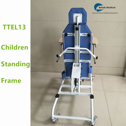 Pediatric Standers, Standing Frames and Systems-TTEL13 | Rehab Medical