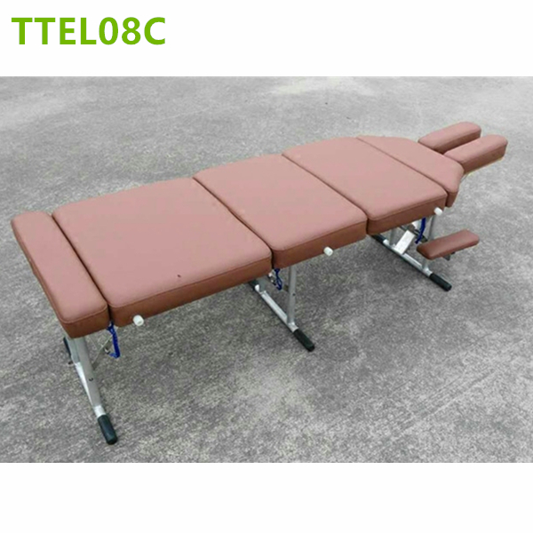 Chiropractic Tables Portable Manual Chiropractic Tables-Portable and ...