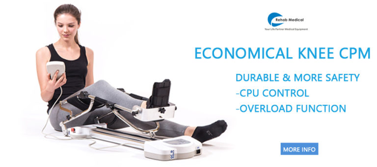 knee-cpm | Rehab Medical