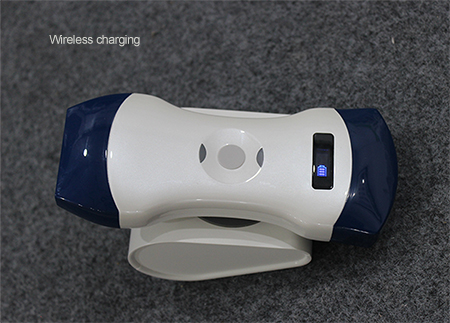 Portable Wireless Doppler Ultrasound Probe | Rehab Medical