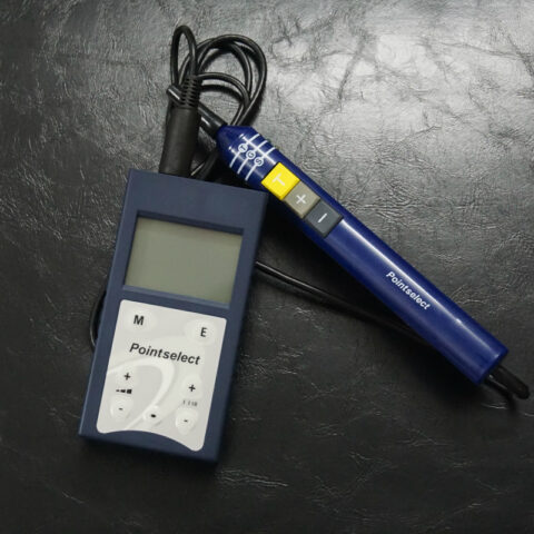 Acupuncture Point Finder Pointselectc Digital | Rehab Medical
