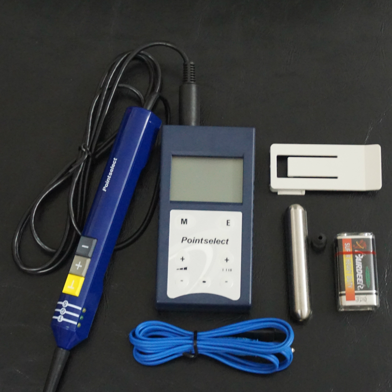 Acupuncture Point Finder Pointselectc Digital | Rehab Medical